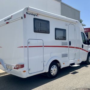 Sunlight V60, la mejor relación Calidad / Precio